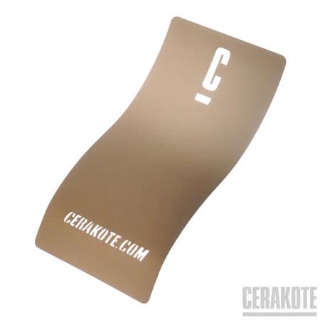 Flat Dark Earth H-265 - Cerakote EU