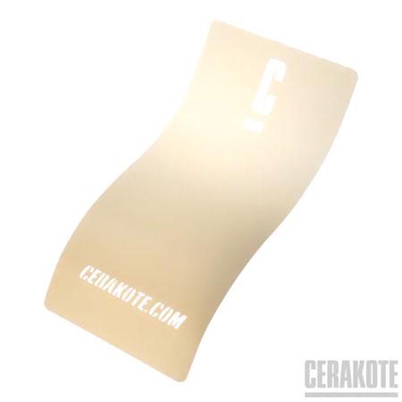 Light Sand H-142 - Cerakote EU