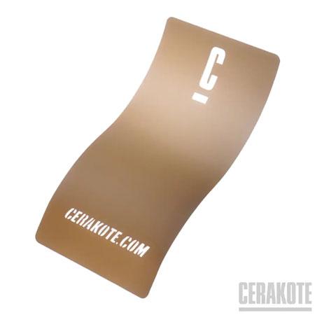 Mud Brown H-225 - Cerakote EU