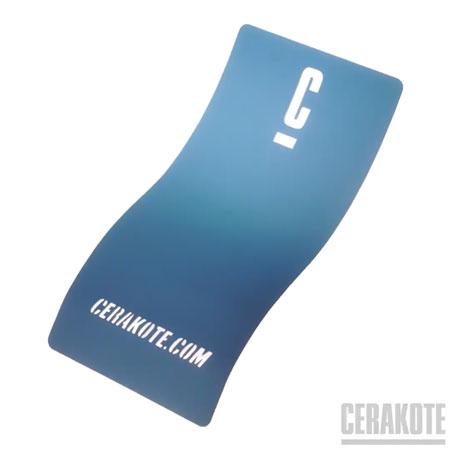 Ridgeway Blue H-220 - Cerakote EU