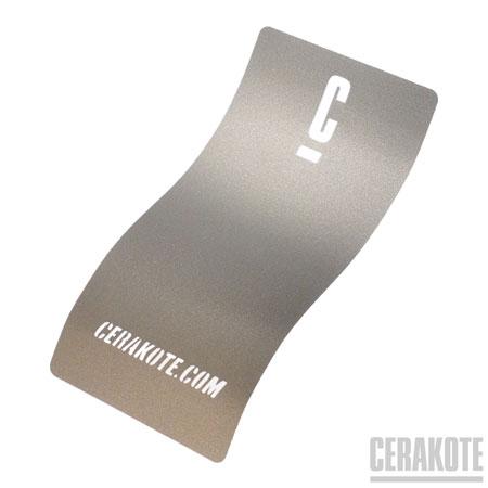 Titanium H-170 - Cerakote® EU