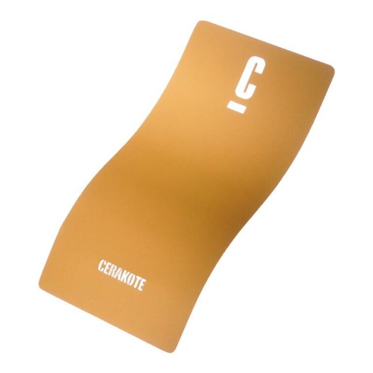 RAL 8000 H-8000 - Cerakote Europe