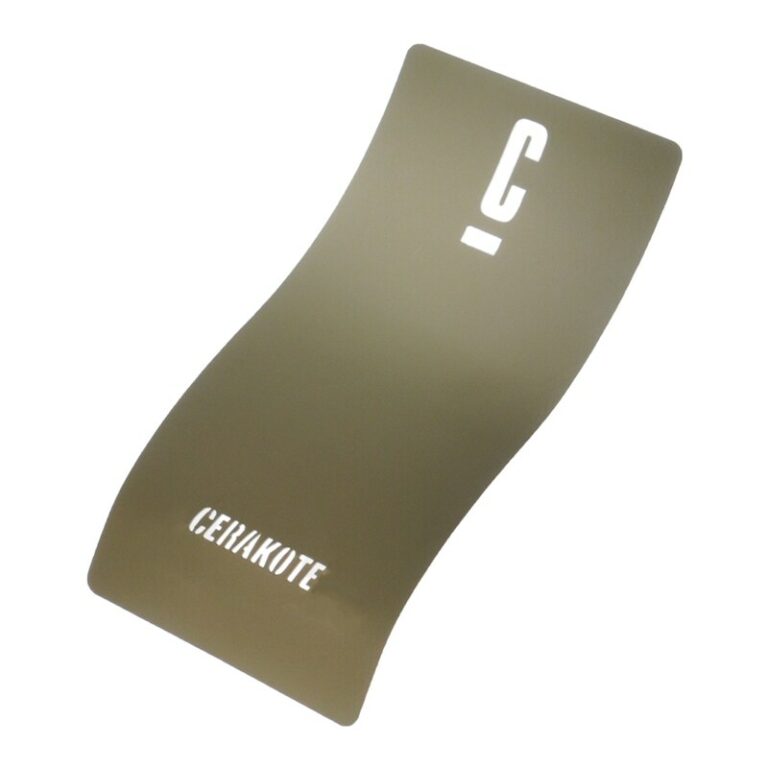 Forest Green H-248 - Cerakote Europe