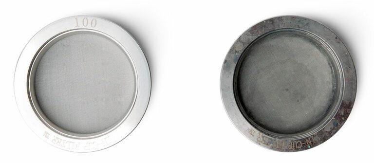 Why Cleaning Your Mesh Strainers is Important - Cerakote Europe