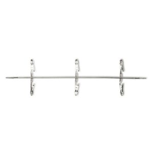 Small Parts Rack 6 clip SE-346 - Cerakote Europe