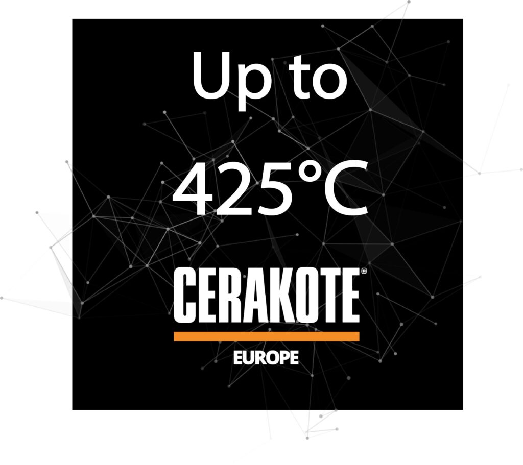 C Series - Air Cure - Cerakote Europe